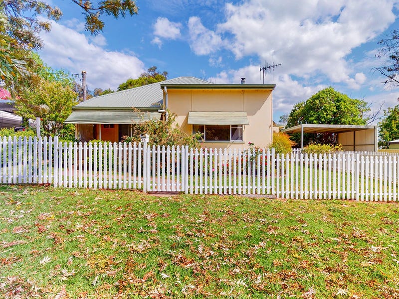 43 MACKENZIE STREET, Merriwa, NSW 2329 - Property Details