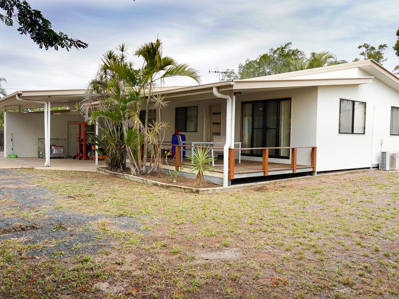 3 Purcell Street, Middlemount, Qld 4746 - Property Details