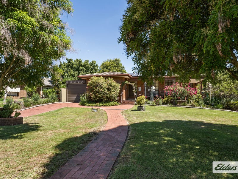 23 Cook Place, Wodonga, Vic 3690 - Property Details