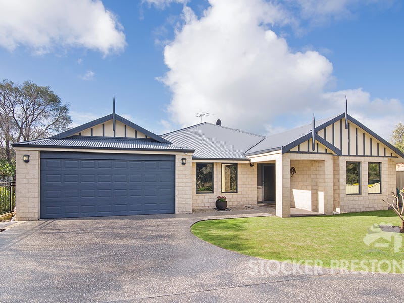 22 Edith Cowan Court, Abbey, WA 6280 - Property Details