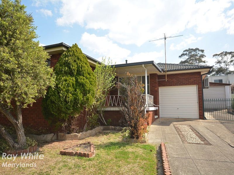 27 Runyon Avenue, Greystanes, NSW 2145 - realestate.com.au