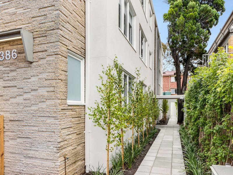 6/386 Inkerman Street, St Kilda East, VIC 3183 - realestate.com.au