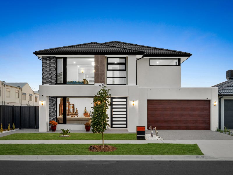 2 Traipse Court, Clyde North, VIC 3978 - realestate.com.au