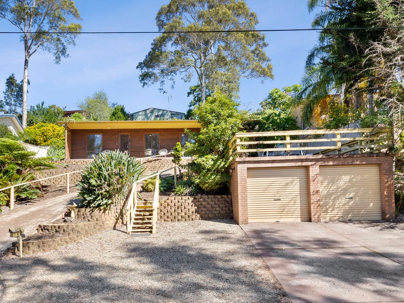 125 Country Club Drive, Catalina, NSW 2536 - Property Details