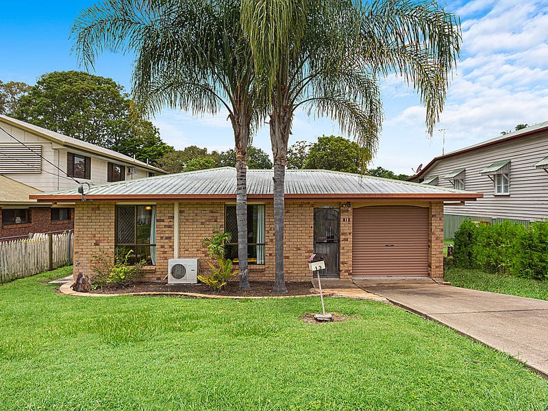 13 Marian Street, Booval, Qld 4304 - Property Details