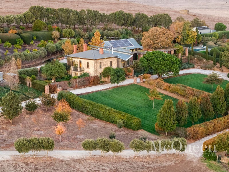 1641 Daylesford Clunes Road, Ullina, Vic 3370 - Property Details