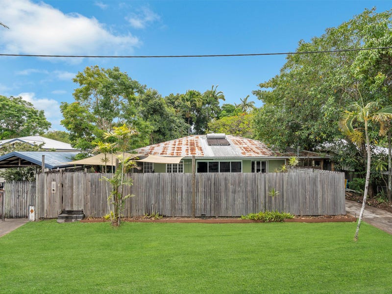 5 David Street, Manunda, Qld 4870 - Property Details