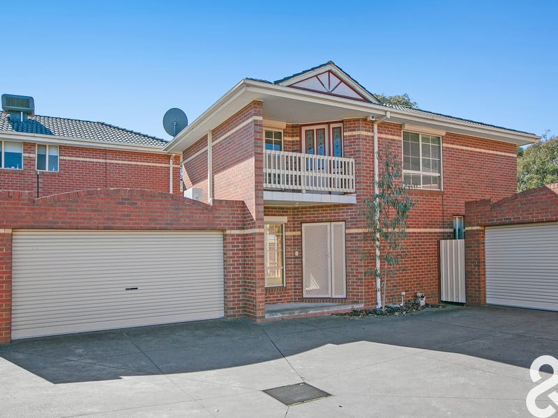 22/12 Rufus Street, Epping, Vic 3076 - Property Details