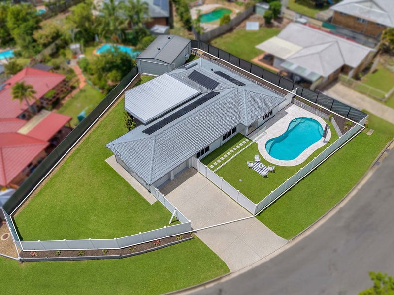 39 Sunshine Drive, Cleveland, Qld 4163 - Property Details