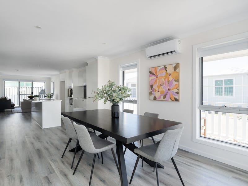 Avington Living Retirement Living at 50 Saltwater Promenade, Point Cook ...