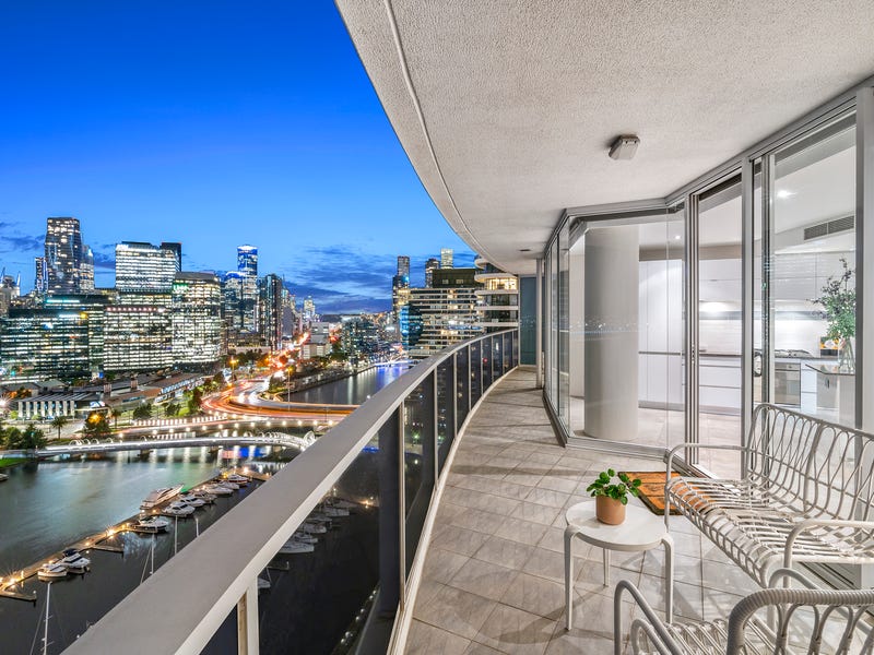 2401/80 Lorimer Street, Docklands, Vic 3008 - Property Details