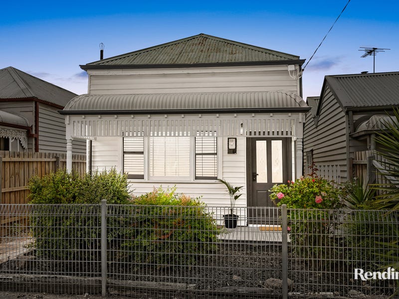 7 Southampton Street, Footscray, Vic 3011 - Property Details