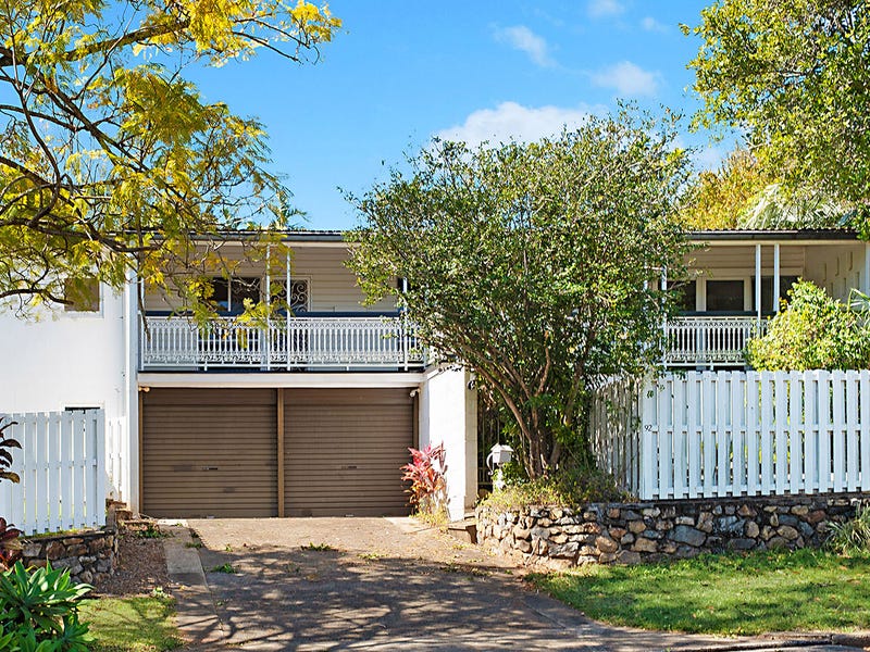 92 Longman Terrace, Chelmer, Qld 4068 - Property Details