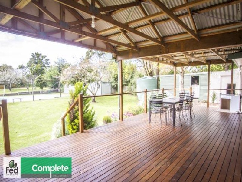 96 Orchard Road - MOORAK, Moorak, SA 5291 - Property Details