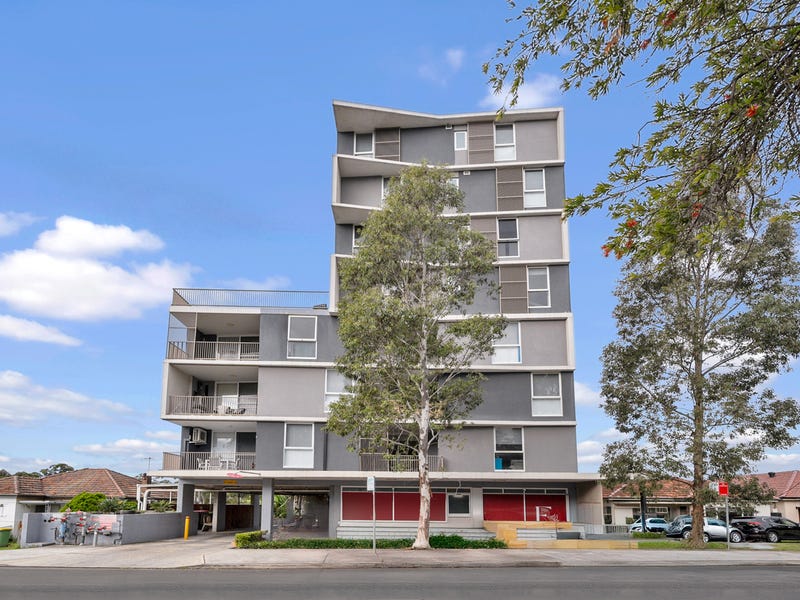 9/9 Church Road, Yagoona, NSW 2199 - Property Details