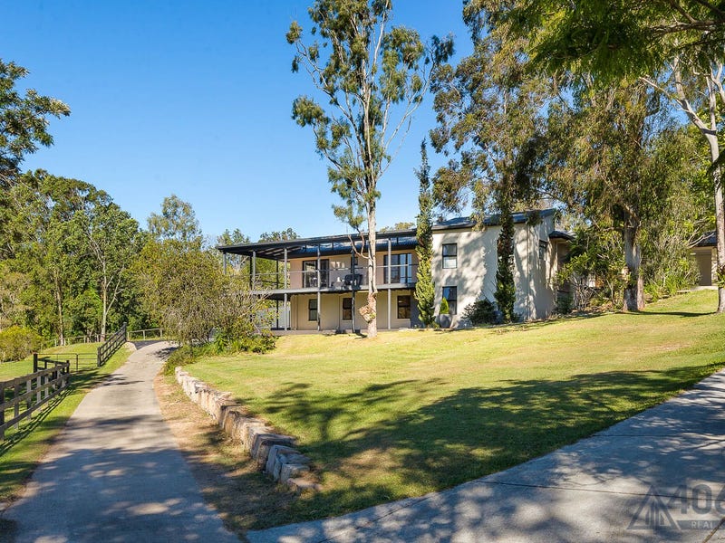 59 Grandview Road, Pullenvale, Qld 4069 - Property Details