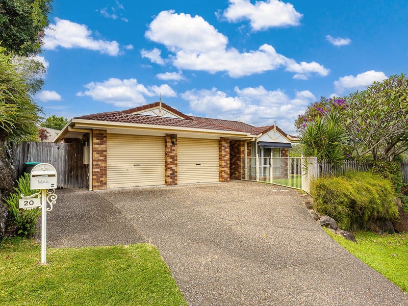 Real Estate & Property for Sale in Mudgeeraba, QLD 4213 - realestate.com.au