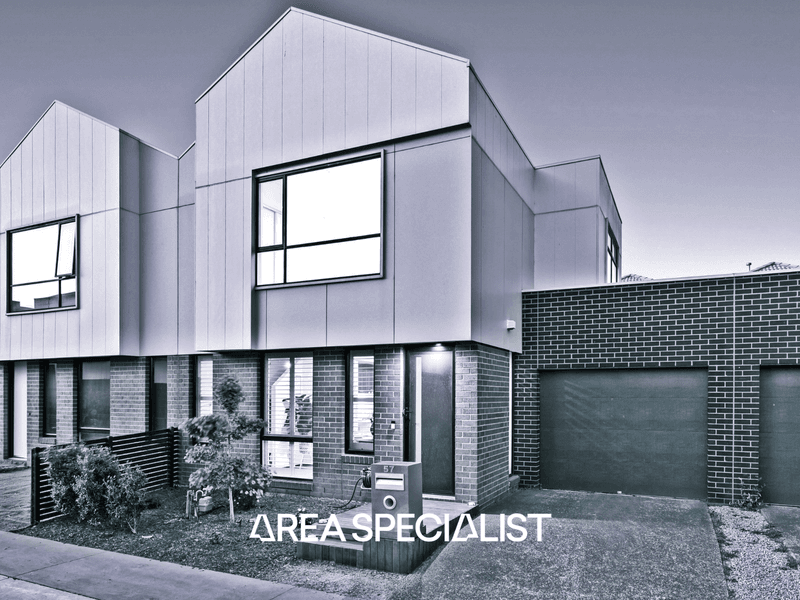 57 Quarter Circuit, Springvale, Vic 3171 - Property Details