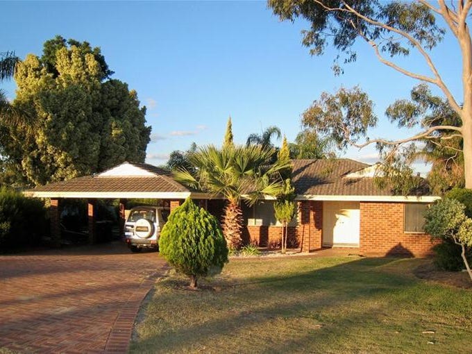 12 Levant Place, Kingsley, WA 6026 - Property Details