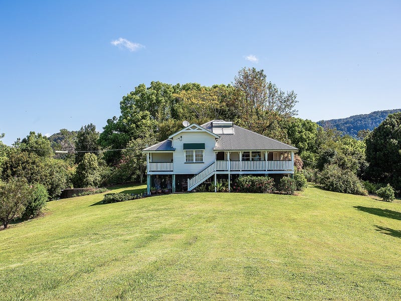 33 Pender Creek Road, Kin Kin, QLD 4571 - realestate.com.au