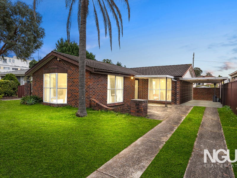 30 Rydal Street, Prospect, NSW 2148 - Property Details