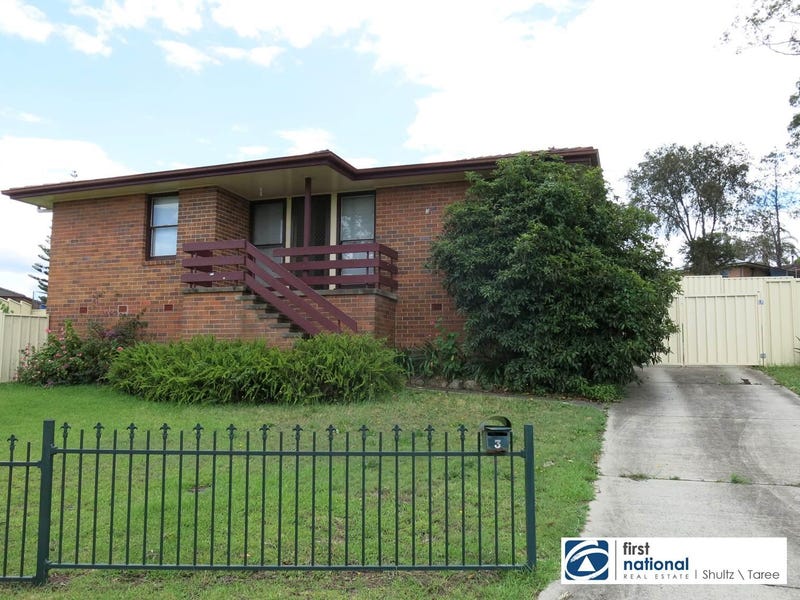 3 Denva Bird Way, Taree, NSW 2430 - Property Details