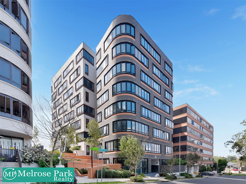 501/2C Wharf Road, Melrose Park, NSW 2114 - realestate.com.au