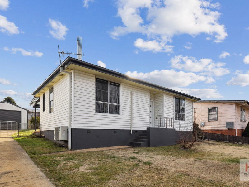 61 Church Road, Cooma, NSW 2630 - Property Details