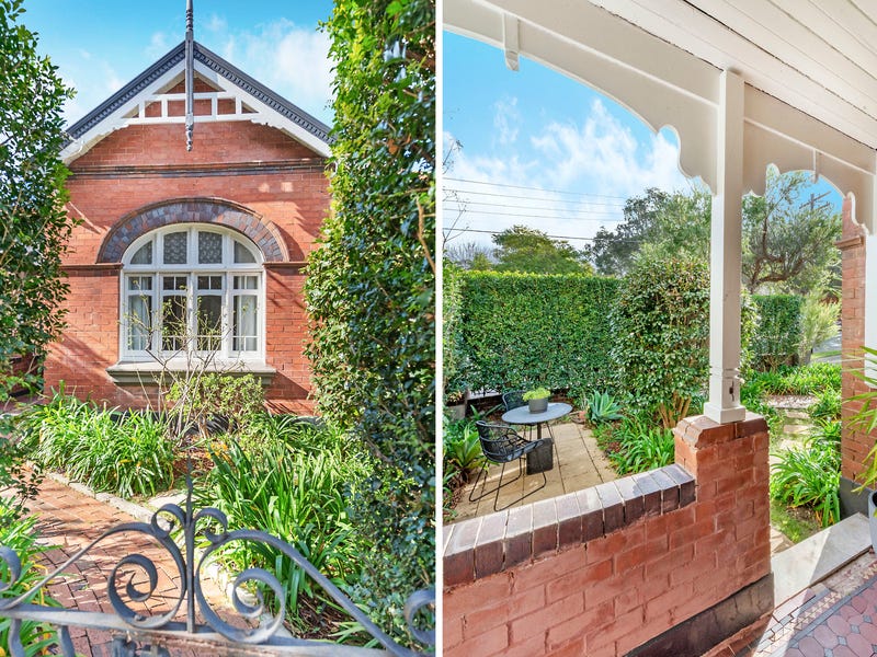 1 Shaw Street, Petersham, NSW 2049 - Property Details