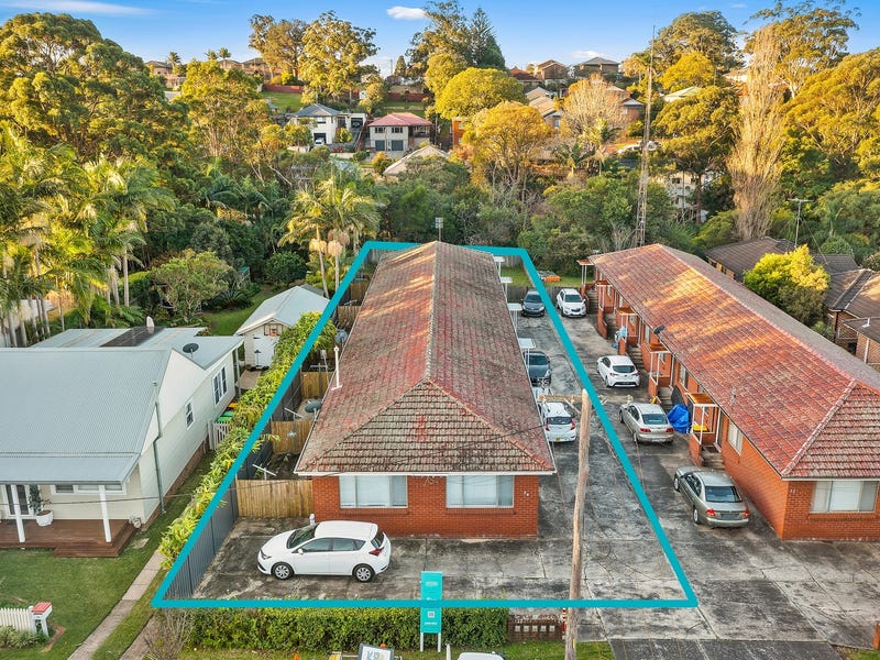 Blocks of units for Sale in NSW - realestate.com.au