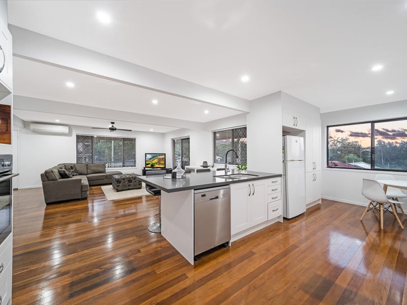 8 Jamie Grove, Springwood, Qld 4127 - Property Details