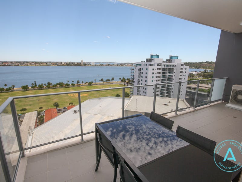 1204/237 Adelaide Terrace, Perth, WA 6000 - realestate.com.au