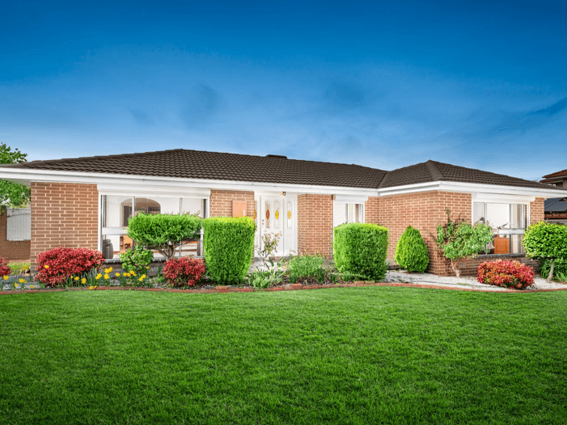 Rental Properties and Real Estate in Montmorency, VIC 3094 (+1 location ...