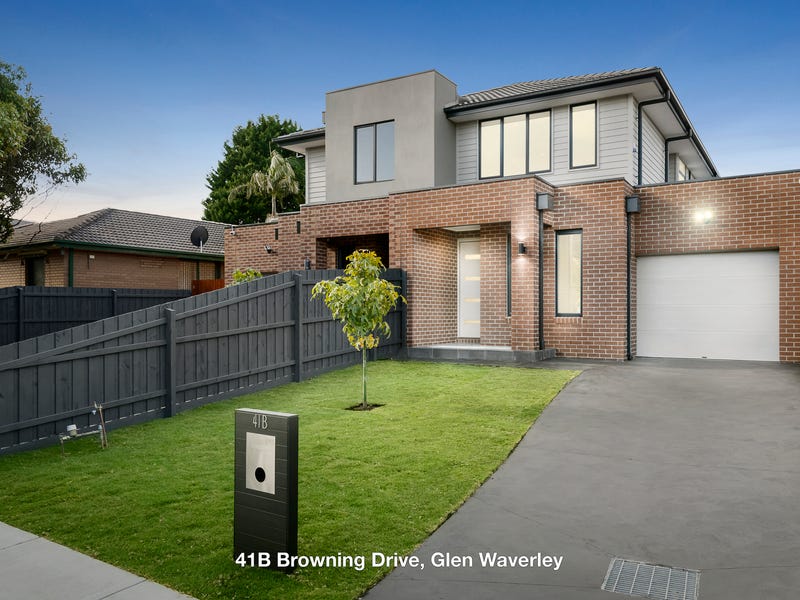 41B Browning Drive, Glen Waverley, VIC 3150 - realestate.com.au