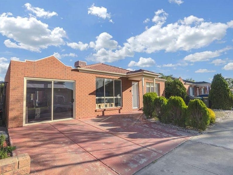 31 Sandover Drive, Roxburgh Park, VIC 3064 - realestate.com.au