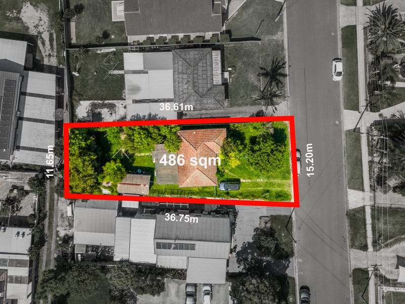 4 Ferry Road, Lansvale, NSW 2166 - Property Details