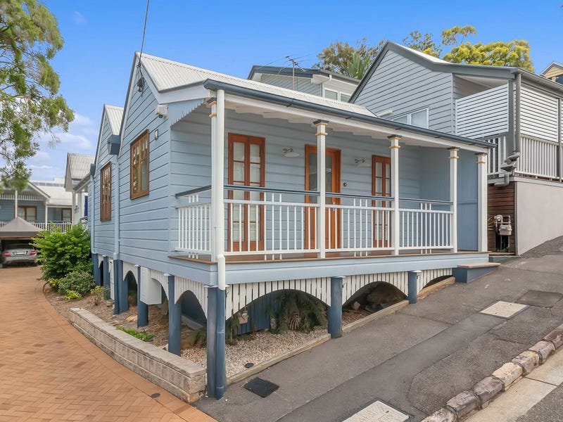 1/16 Kinross Street, Spring Hill, QLD 4000 - realestate.com.au