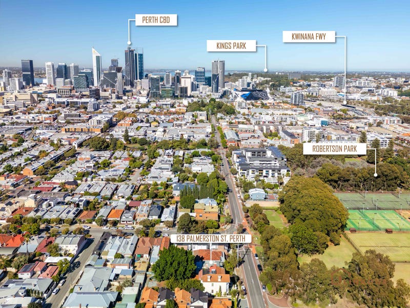 Real Estate & Property for Sale in Perth, WA - realestate.com.au