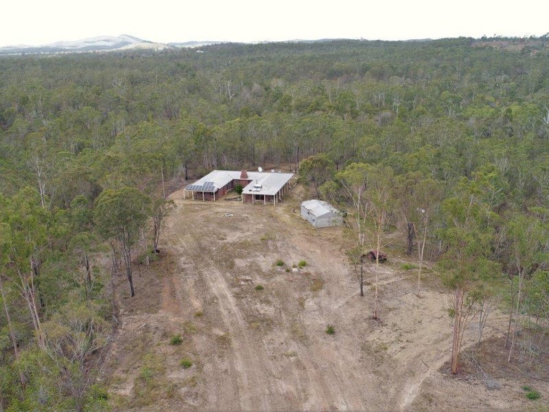 669 Diamond Hill Road, Rosedale, QLD 4674 - realestate.com.au