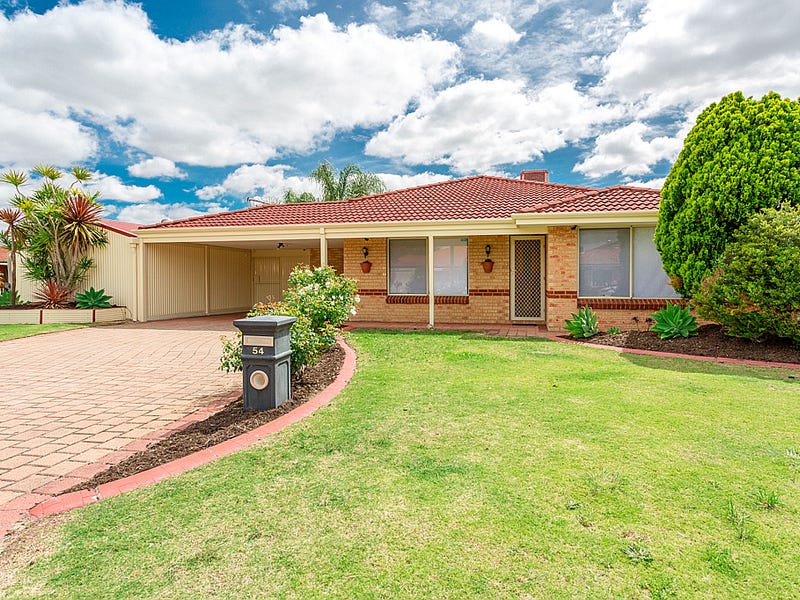 54 Bindoon Loop, Huntingdale, WA 6110 - realestate.com.au