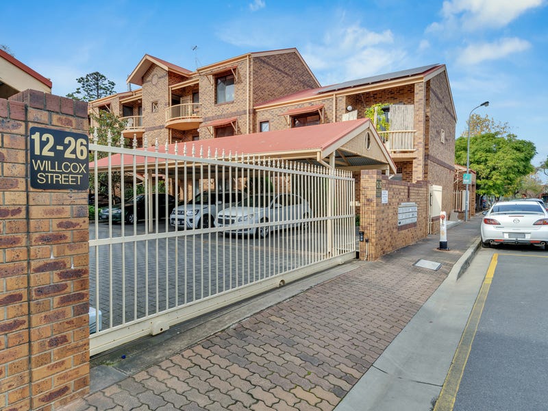 12/12-26 Wilcox Street, Adelaide, SA 5000 - Property Details