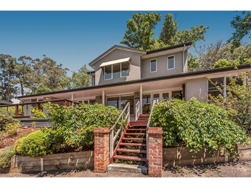 5 Grange Road, Kalorama, Vic 3766 - Property Details