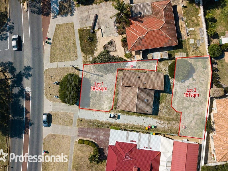 Sold Land Prices & Auction Results in Balga, WA 6061 - realestate.com.au