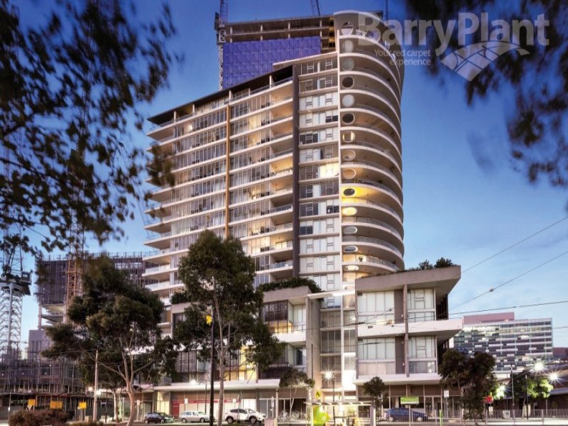 1408/8 McCrae Street, Docklands, Vic 3008 - Property Details