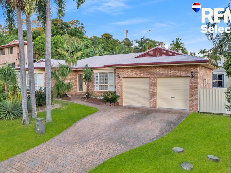 40 Sweeney Court, Glenella, Qld 4740 - Property Details