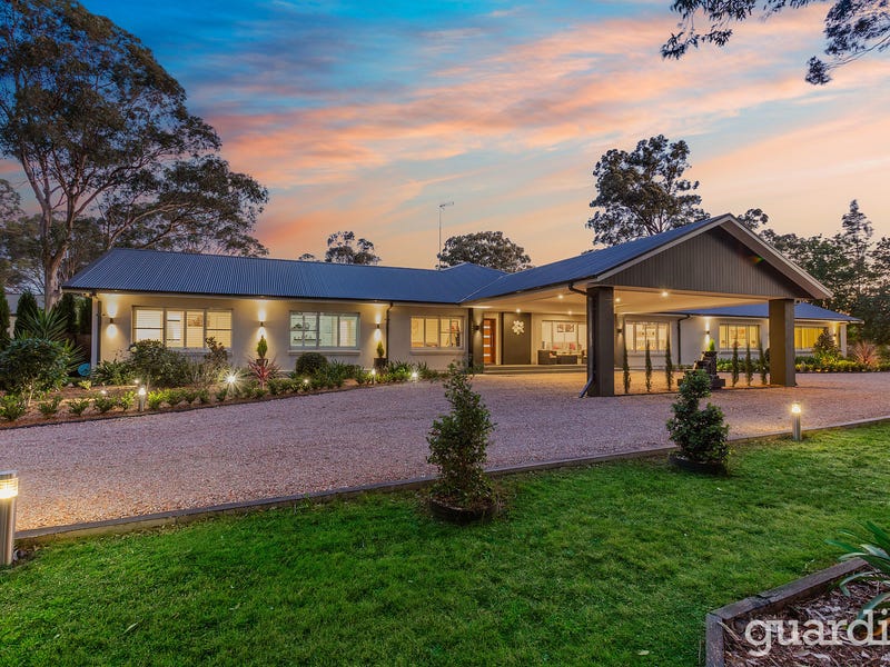 16 Pitt Town Road, Kenthurst, NSW 2156 - Property Details