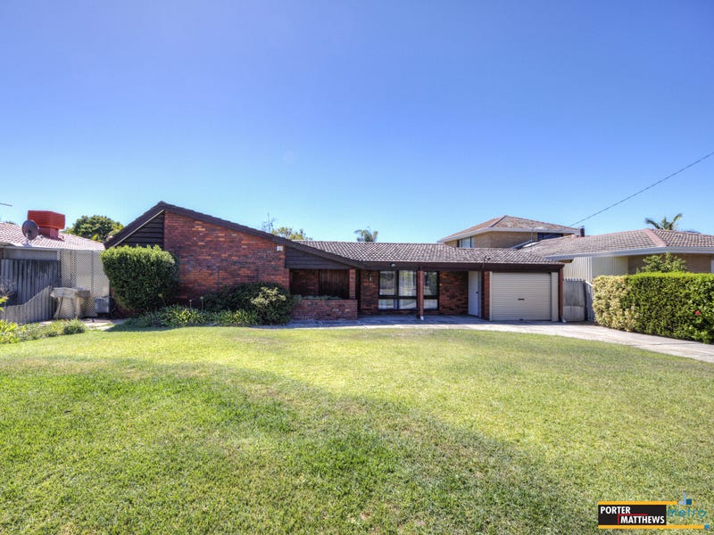 68 Solandra Way, Forrestfield, WA 6058 - Property Details