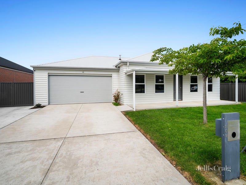 809 Warrenheip Street, Buninyong, Vic 3357 - Property Details