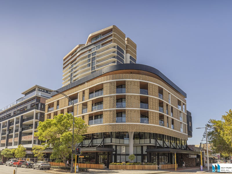 510/375 Roberts Road, Subiaco, WA 6008 - Property Details