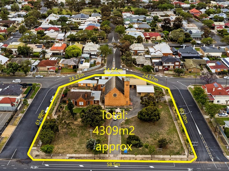 1 St Georges Place, Alberton, SA 5014 - Property Details